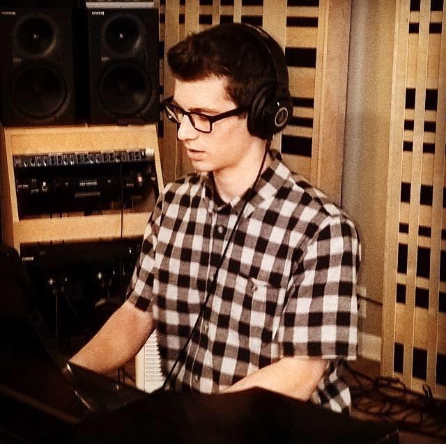 Conner Drake Music Portfolio